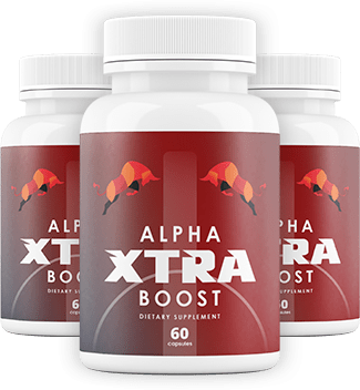 Alpha Xtra Boost Reviews- Does It Really Work? - NiraHealthy