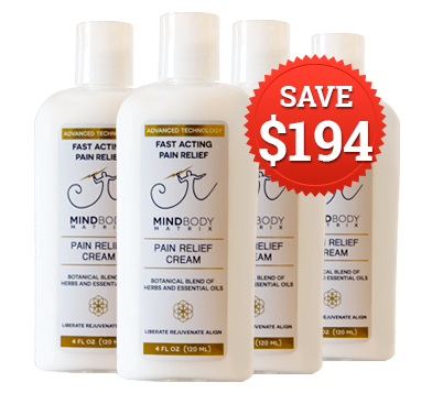 MindBody Matrix Pain Relief Cream Review- Is It very Effective ...