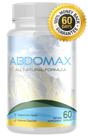 Abdomax Reviews (2023) Ingredients, Side Effects, Benefits