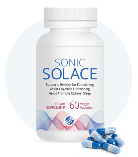 Sonic Solace Reviews-Ingredients, Side Effects & Benefits! - NiraHealthy