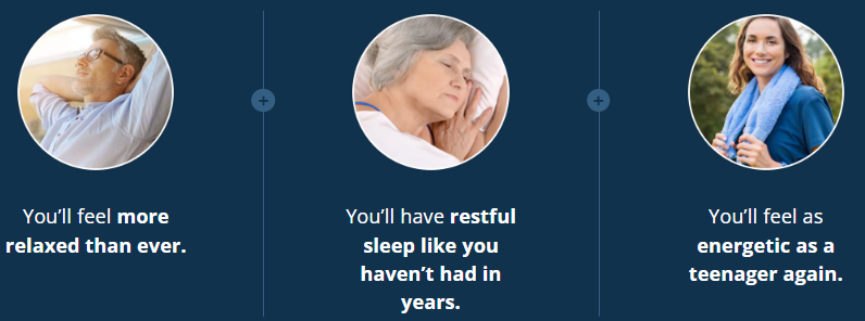 VitaCell+ Reviews (Vitalifi Vita Cell Supplement) The Flavonoid Pain ...