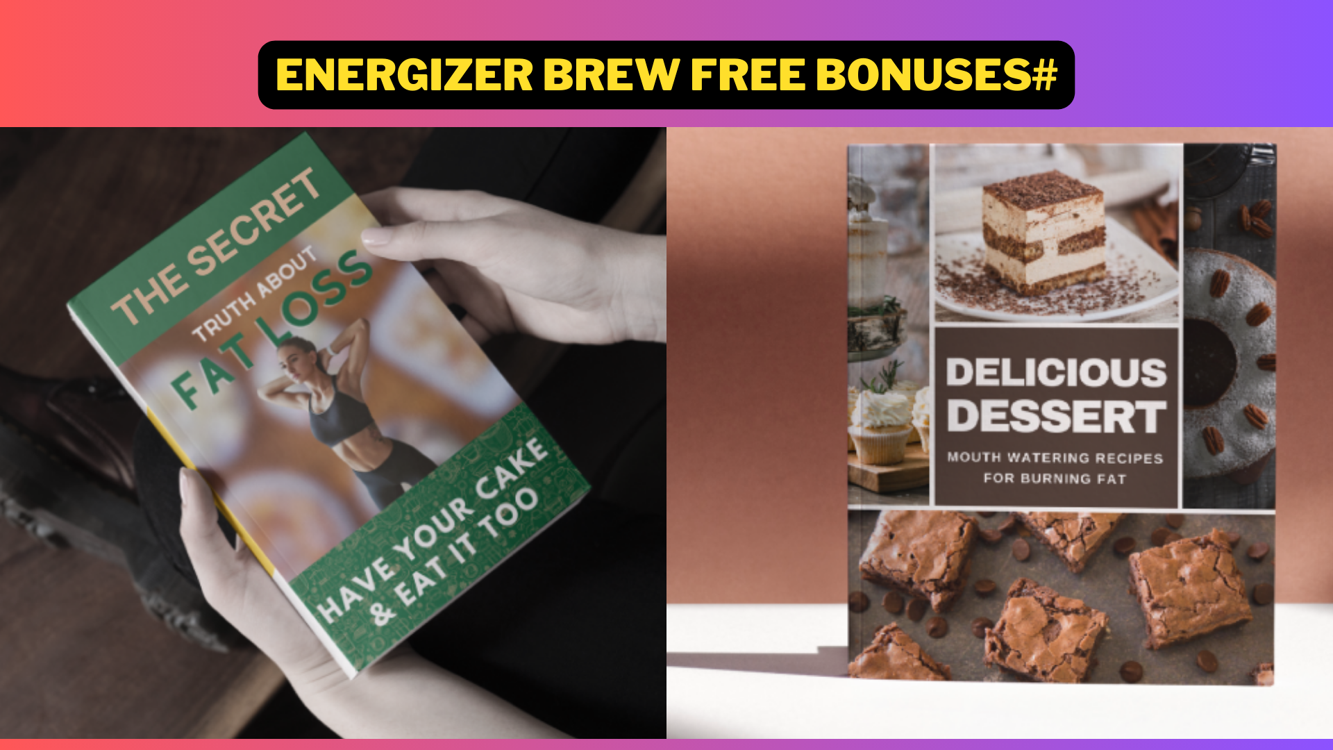 Energizer Brew Review: Benefits, Pros & Cons, Does It Really Work?