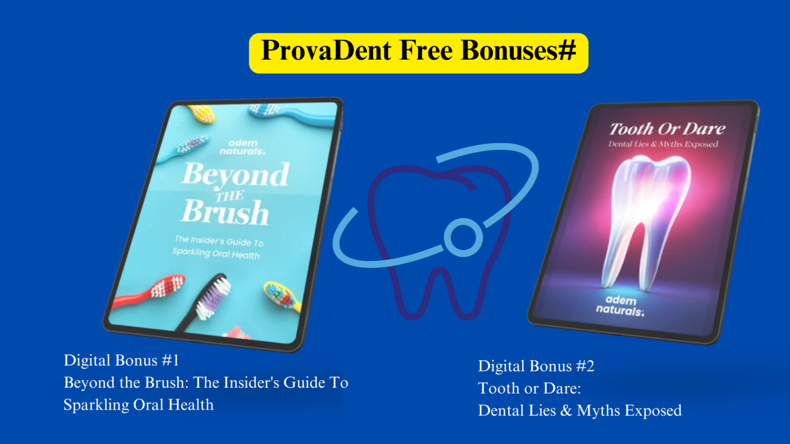 ProvaDent: Our Honest Review of This Dental Game-Changer