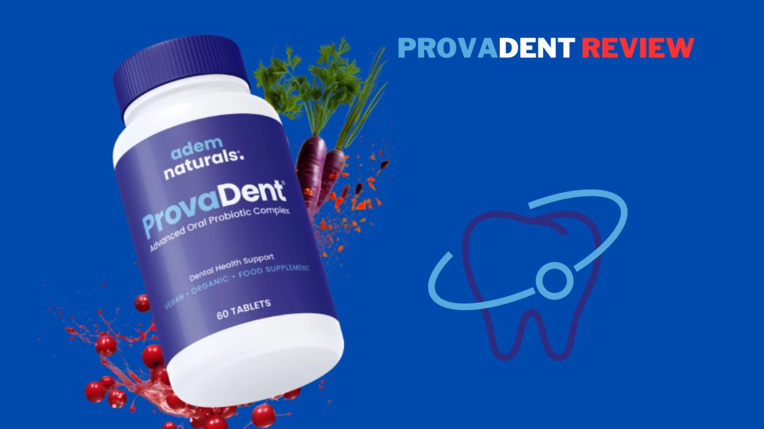 ProvaDent: Our Honest Review of This Dental Game-Changer