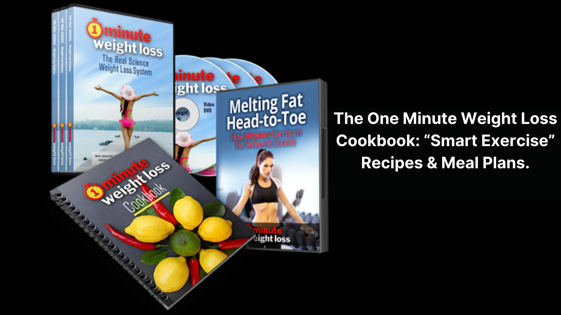 1 Minute Weight Loss : An Honest Review of Its Effectiveness