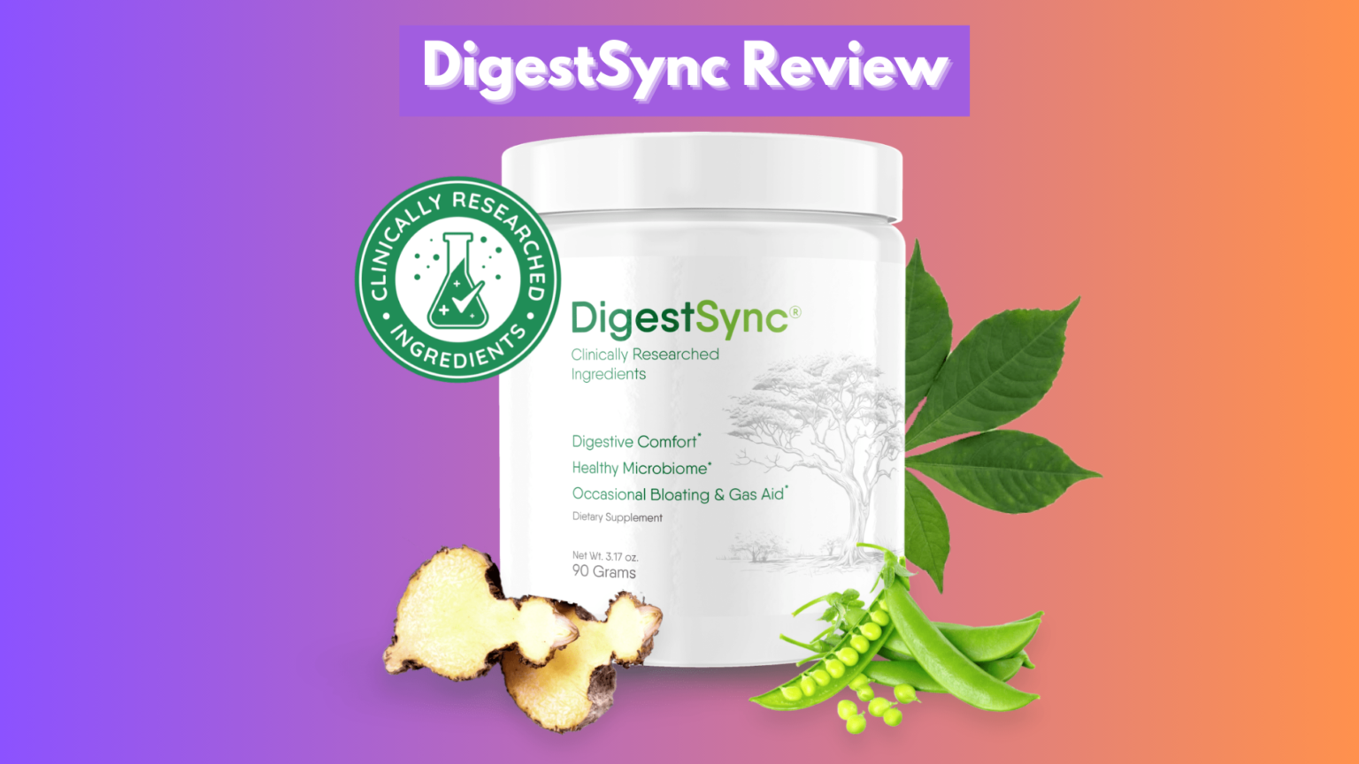 DigestSync Review: Unlocking the Secrets to Optimal Vagus Nerve Function